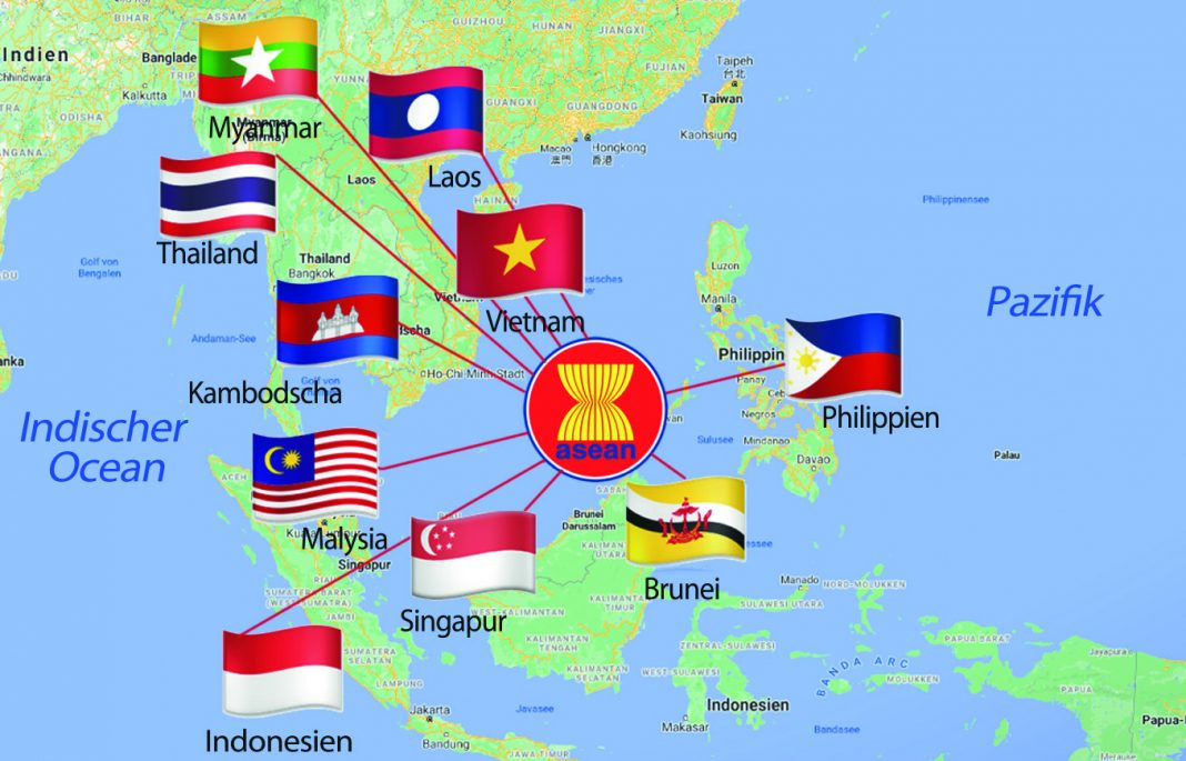 Indo-Pacific Region: Latest Development and Outlook – KIM THEM DO